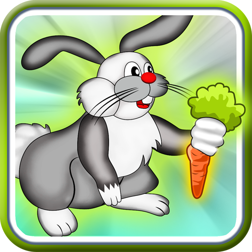 Rabbit Jump Mega Race Joyride - App on the Amazon Appstore