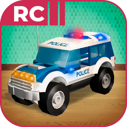 RC Mini Racing Machines Toy Cars Simulator Edition - App on Amazon Appstore