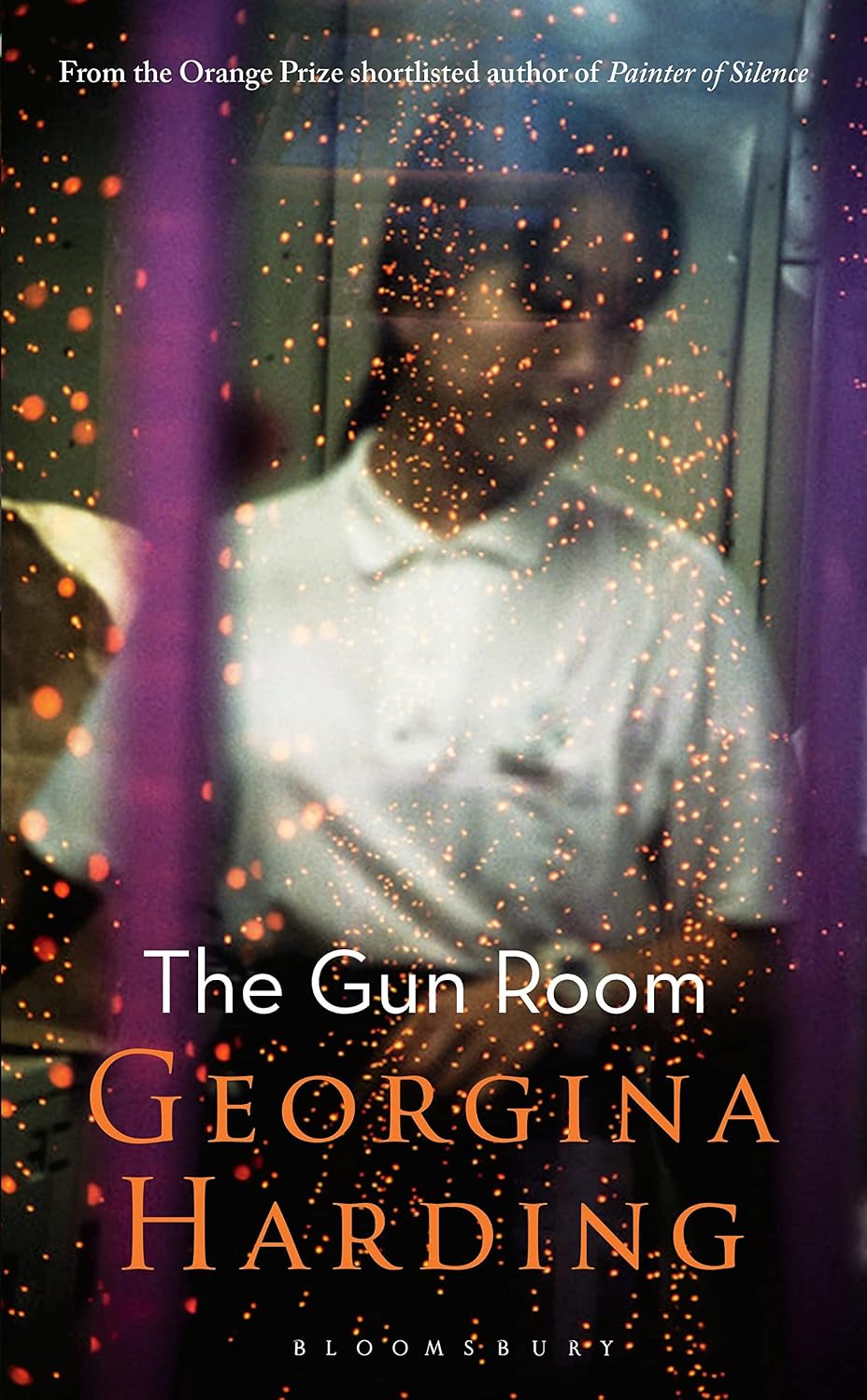 The Gun Room: Amazon.co.uk: Harding, Georgina: 9781408869802: Books