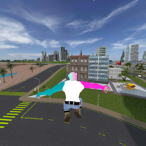 Real Gorilla Tag City Adventure: Monkey Battle Game - App on Amazon ...