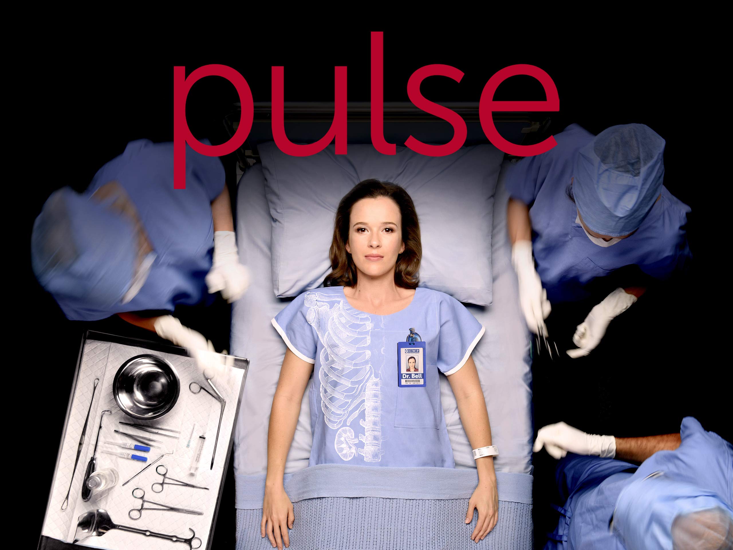 Watch Pulse Season 1 | Prime Video