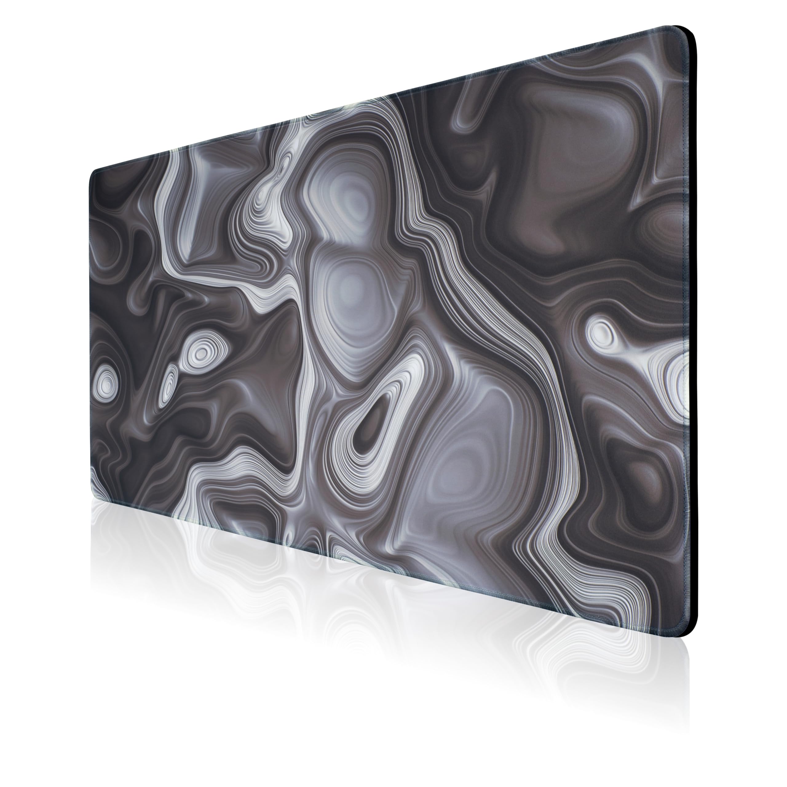 Amazon.com: BOOAOOITD X-Large Gaming Mouse Pad Extended XL Long ...