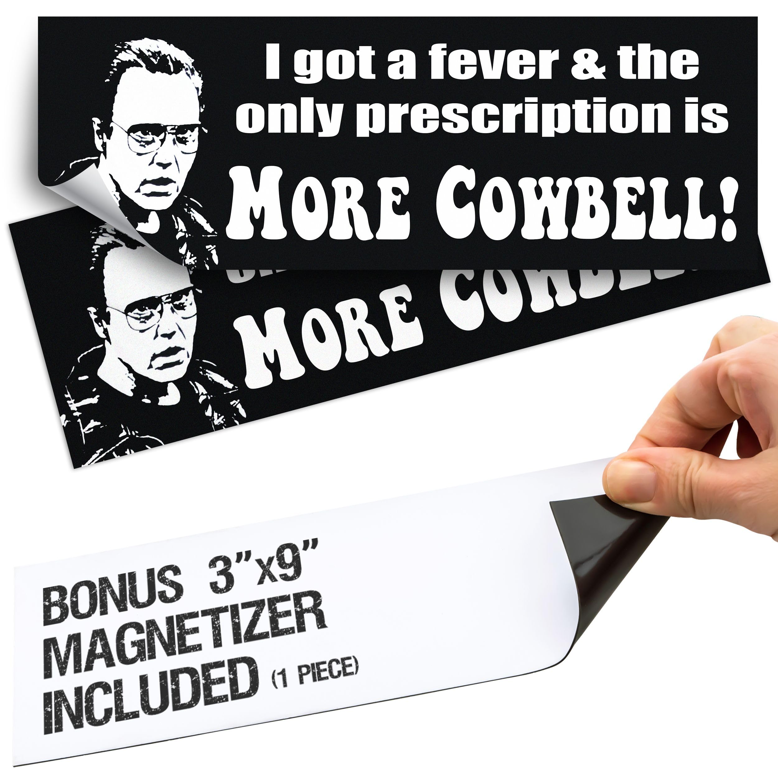 Cowbell Scene Quotes The Magical, Mythical Journey Of Will Ferrell's