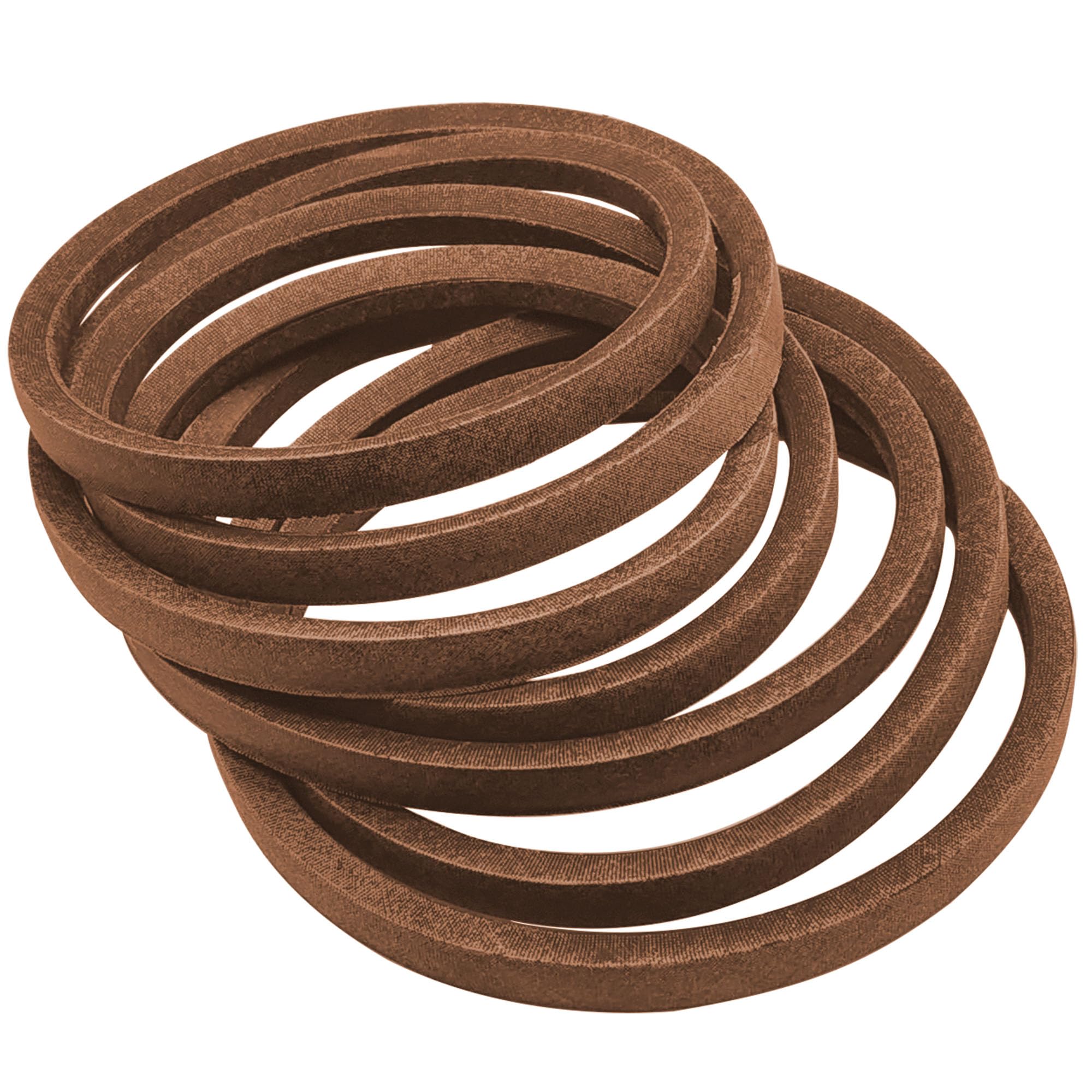 Amazon.com : 106-7350 72" Mower Deck Belt 5/8" x 264" Fits Toro Z500 ...