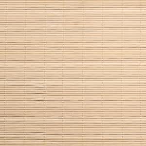 Amazon.com: LazBlinds Custom No Tools No Drill Cordless Bamboo Roman ...