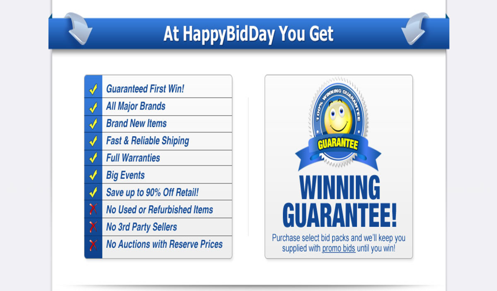Penny Auction Day - App on Amazon Appstore
