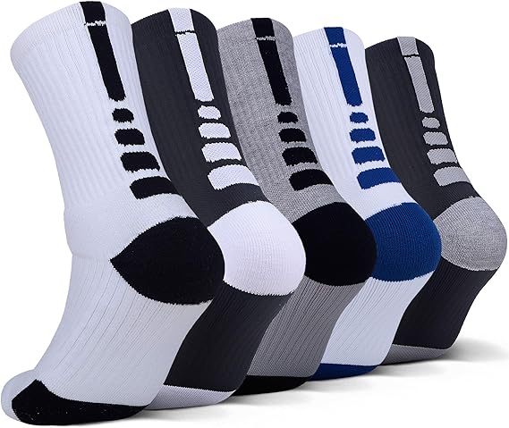 Amazon.com: JHM Thick Protective Sport Cushion Elite Basketball ...