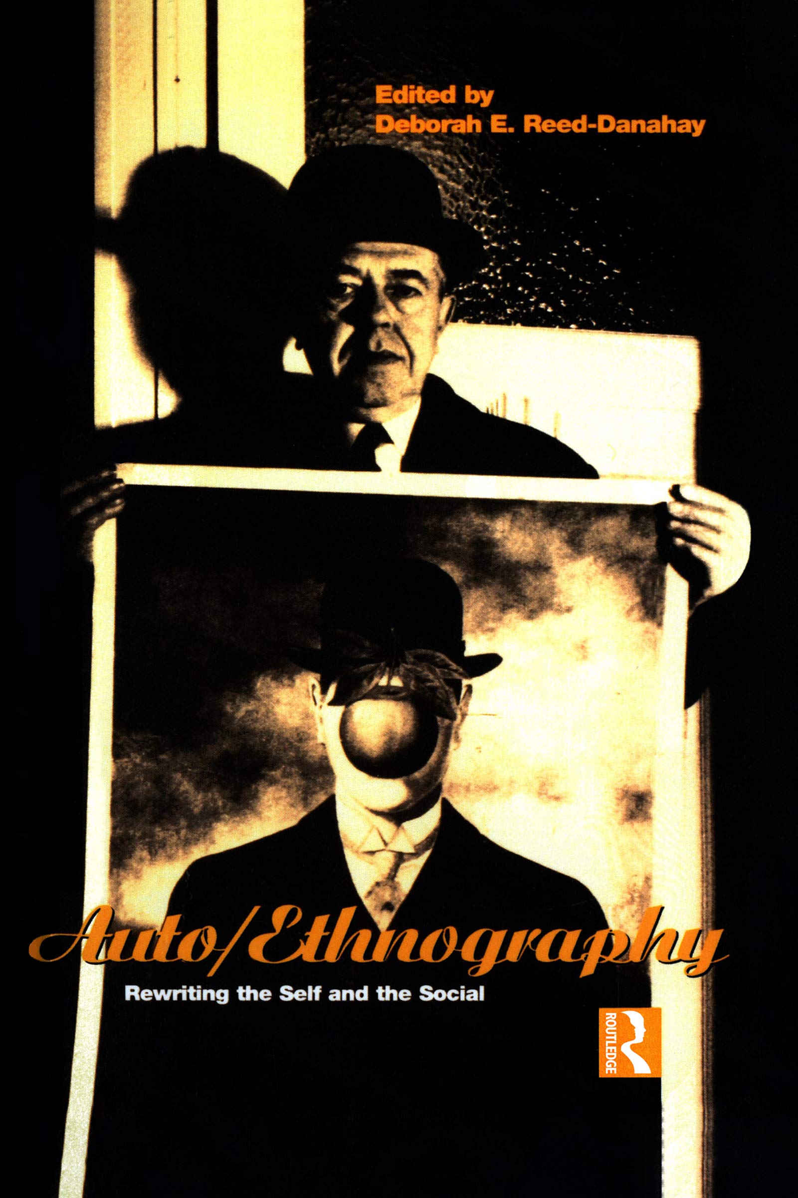 Auto/ethnography: Rewriting the Self and the Social (Explorations in ...