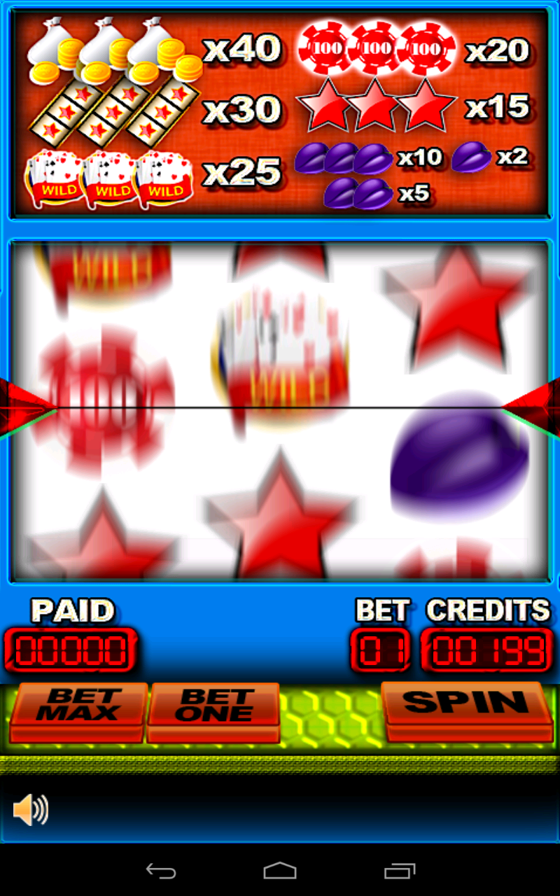 Bag Full Of Money Slots Free Lucky Big Fortune Slots for Kindle Fire HD ...