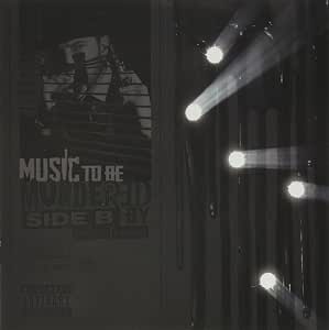 Music To Be Murdered By: Side B - Deluxe Edition With Alternate Cover ...