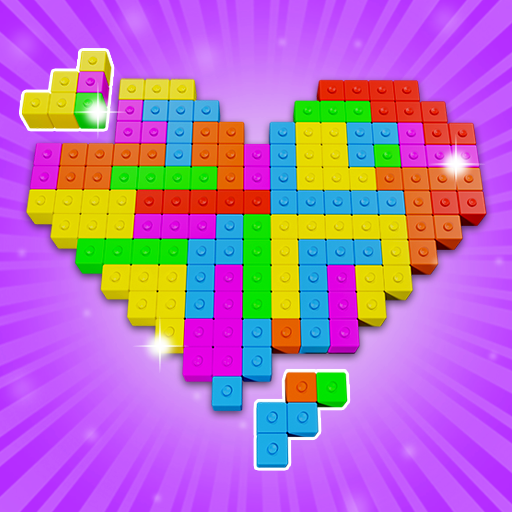 Pixel Block Puzzle : Blockin Color - App on Amazon Appstore
