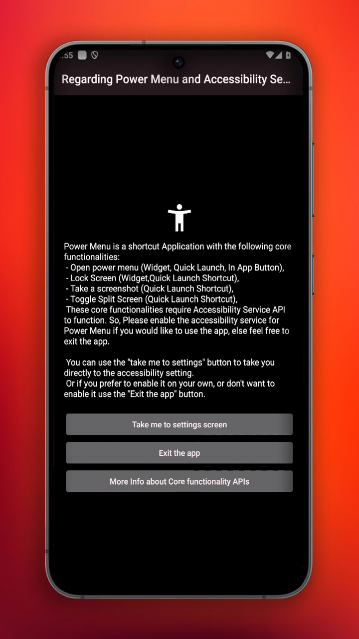 Power Menu Pro – Software Button & Quick Access for Fire Tablets ...