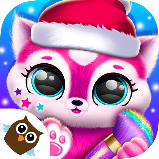 Fluvsies - A Fluff to Luv:Amazon.fr:Appstore for Android