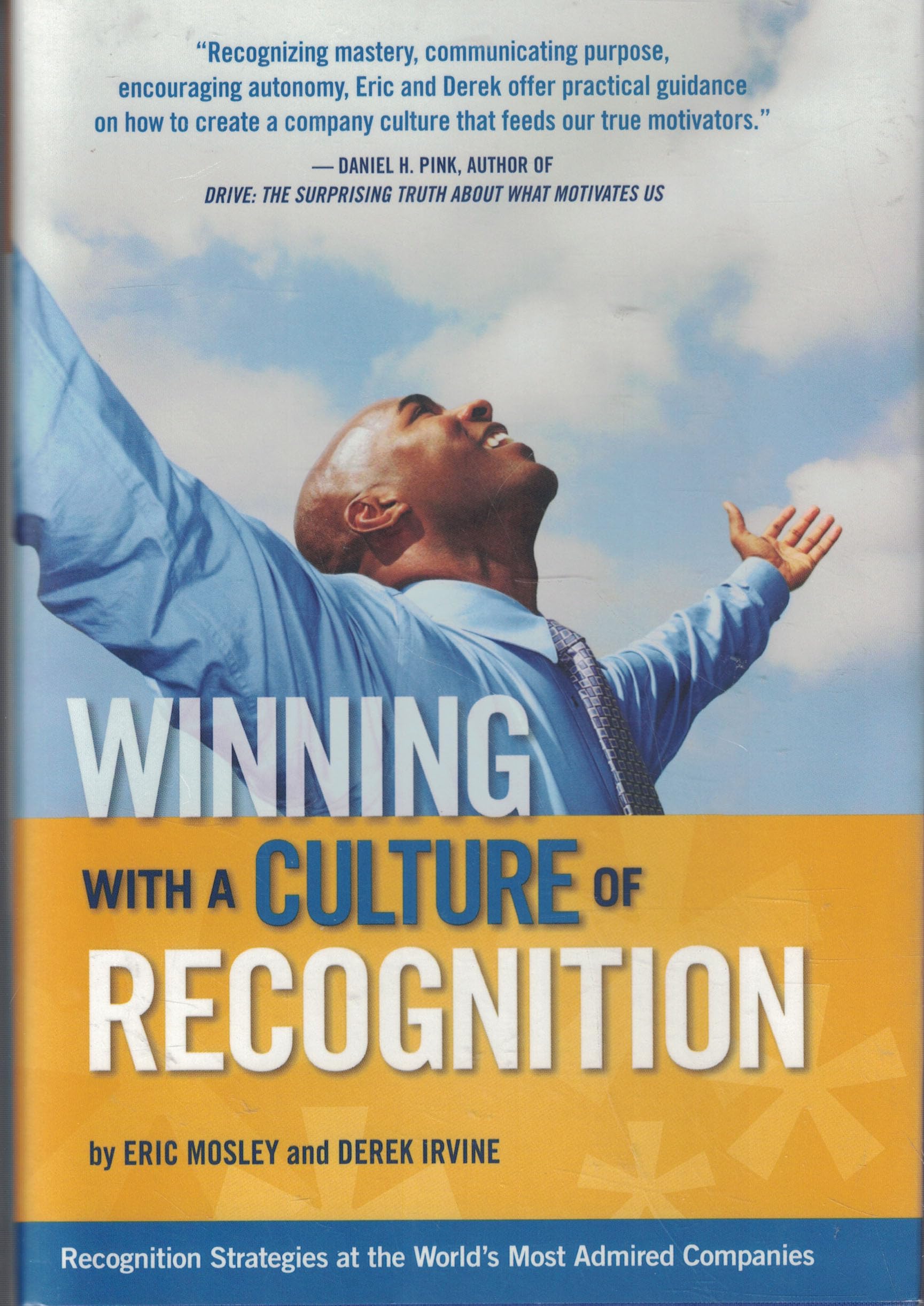 Winning with a Culture of Recognition: Recognition Strategies at the ...
