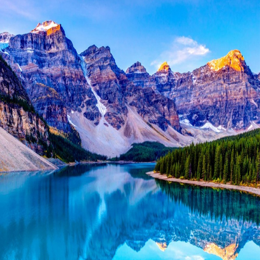 Landscape Wallpapers - App on Amazon Appstore