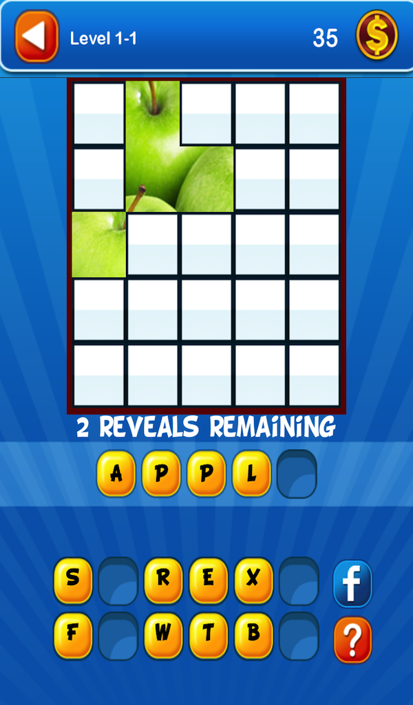Guess the Word + Pic + Brand + Logos - Word Puzzle Pic - The Ultimate ...