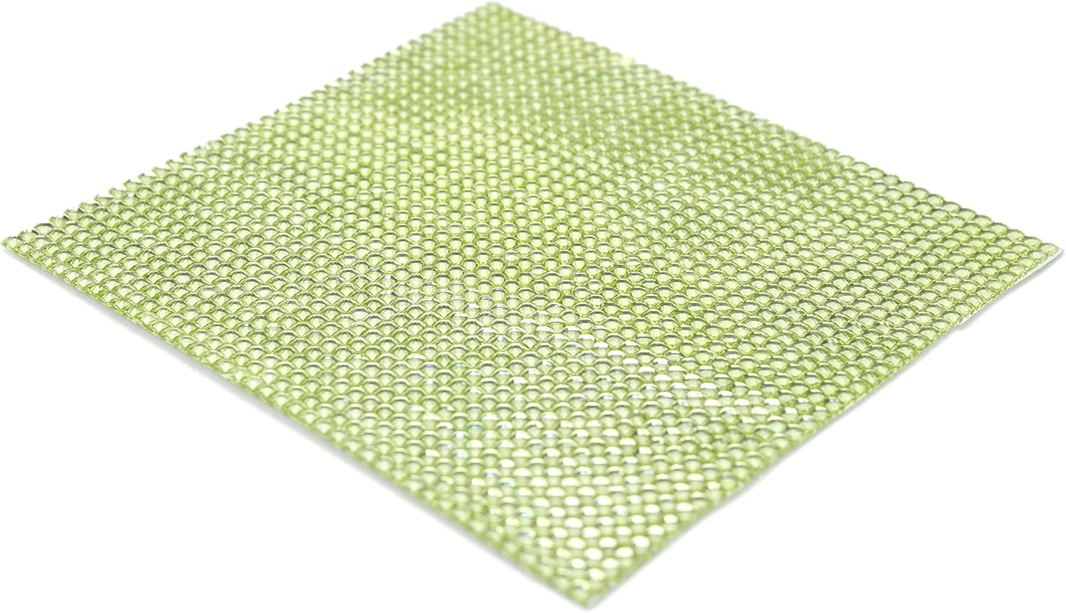 Amazon.com: Kel-Toy 5 by 5.5" Bling Die-Cuttable Adhesive Sheet for ...