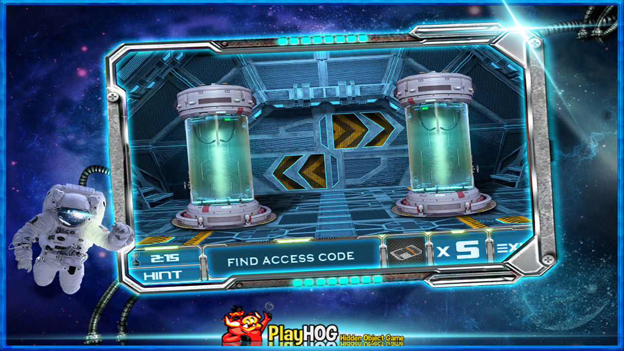 Hidden Object Games Free New - Space Travel - App on Amazon Appstore