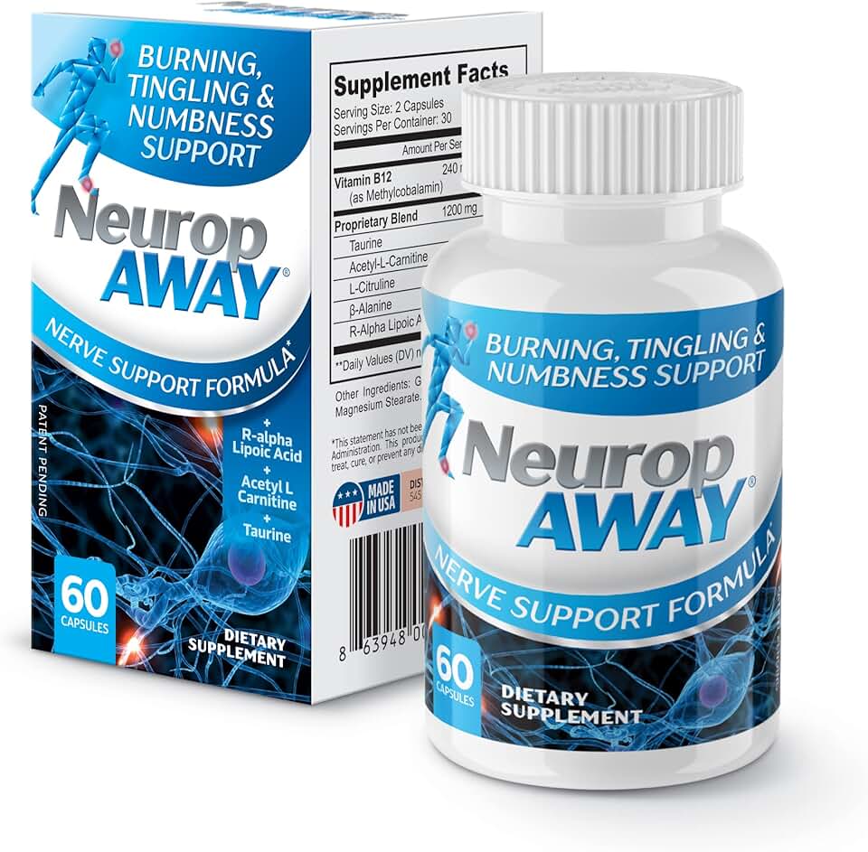 Amazon.com: Neurx-tf - Free Shipping By Amazon