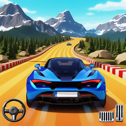 Race Master 3D: Car Racing & Drift Simulator - App on Amazon Appstore
