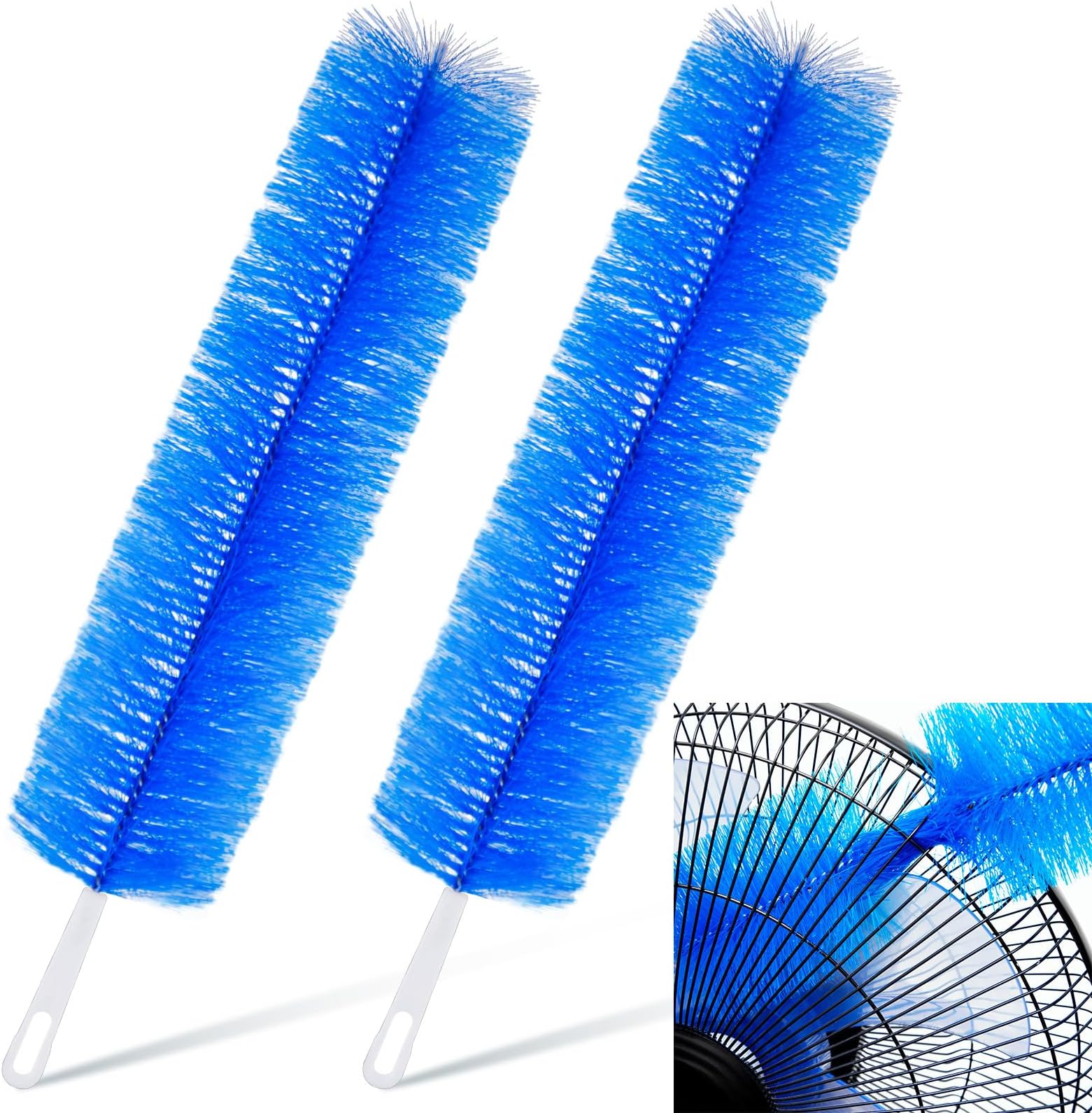 Amazon.com: 28Pcs Microfiber Detail Duster Sticks Crevice Cleaning Tool ...