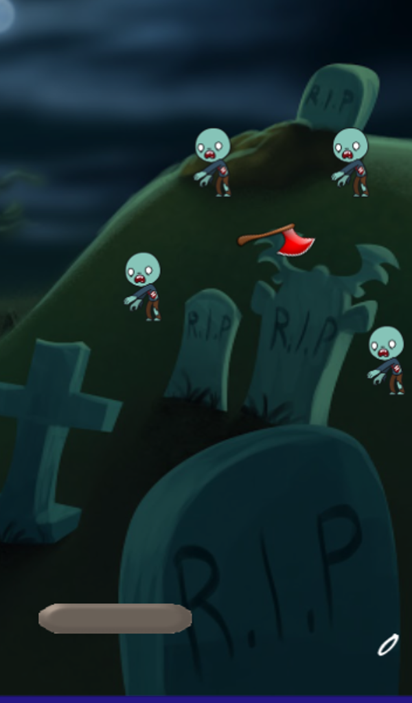 Zombie Break:Amazon.de:Appstore for Android