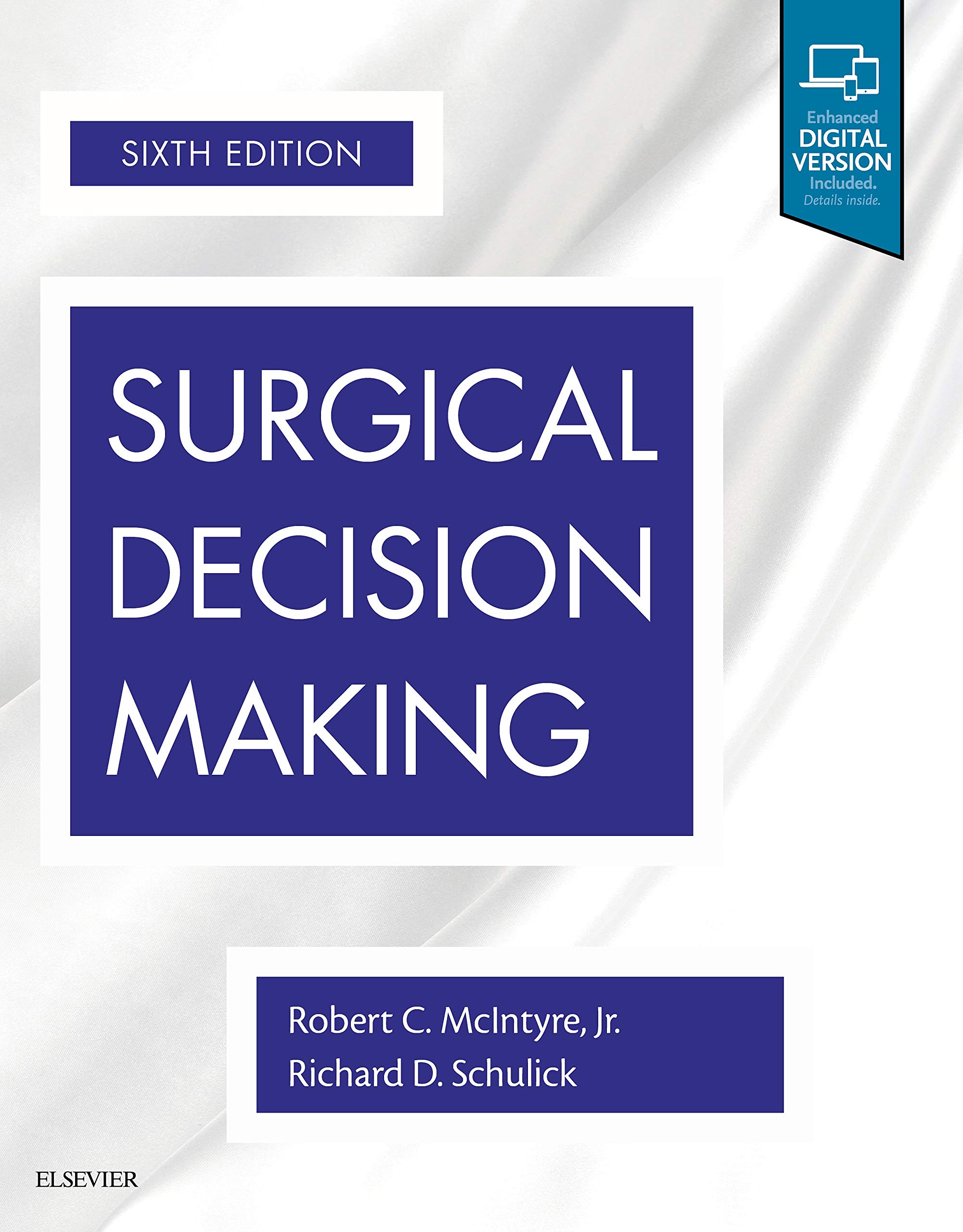 Surgical Decision Making: 9780323525244: Medicine & Health Science ...