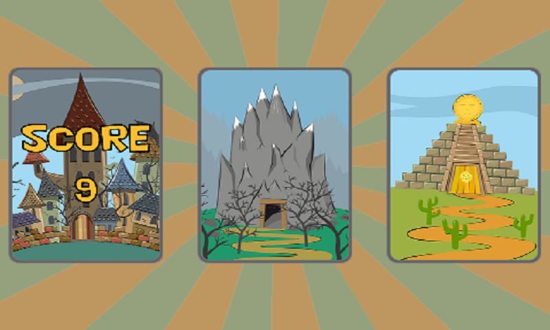 Jack Adventures - App on Amazon Appstore