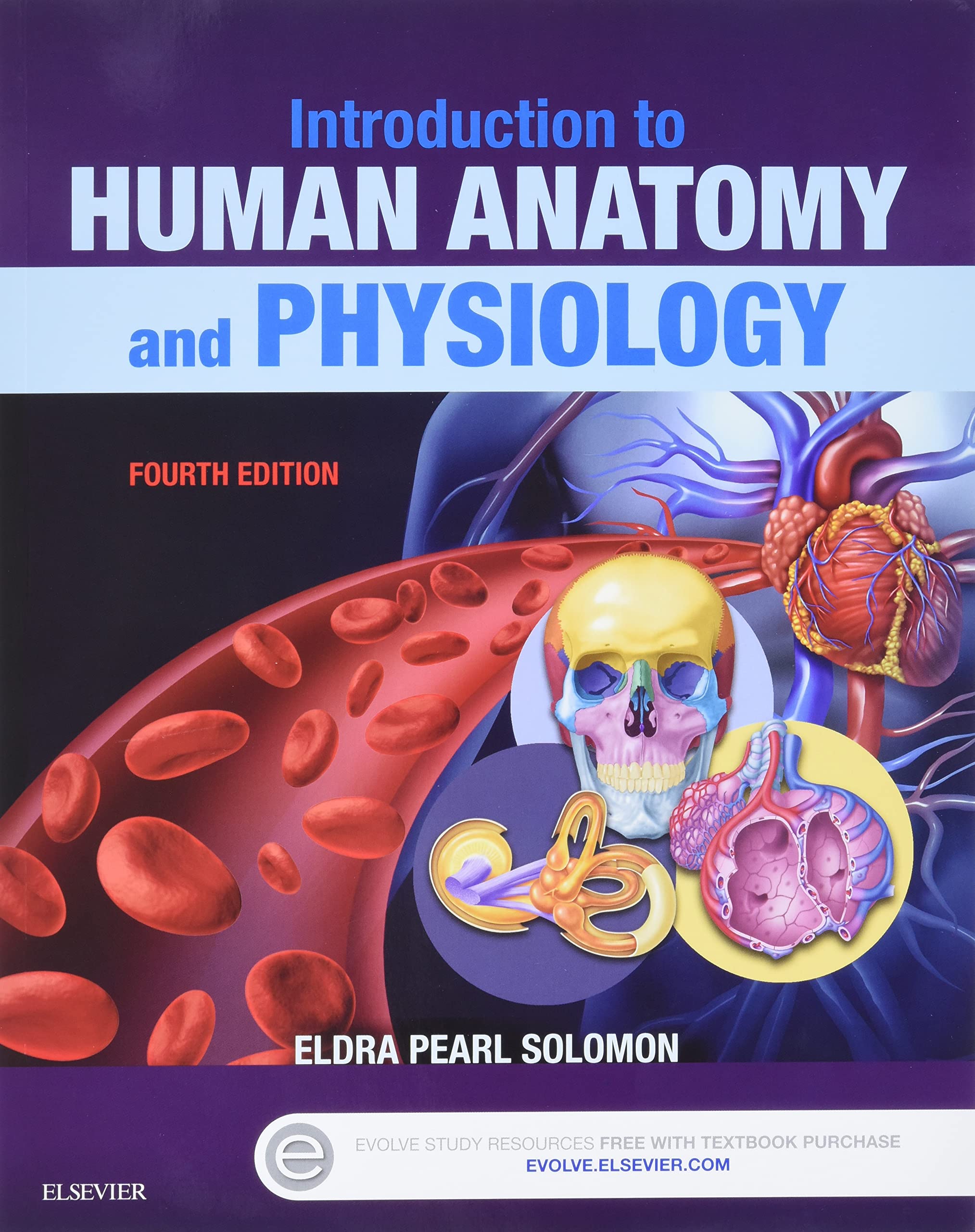 Introduction to Human Anatomy and Physiology: 9780323239257: Medicine ...