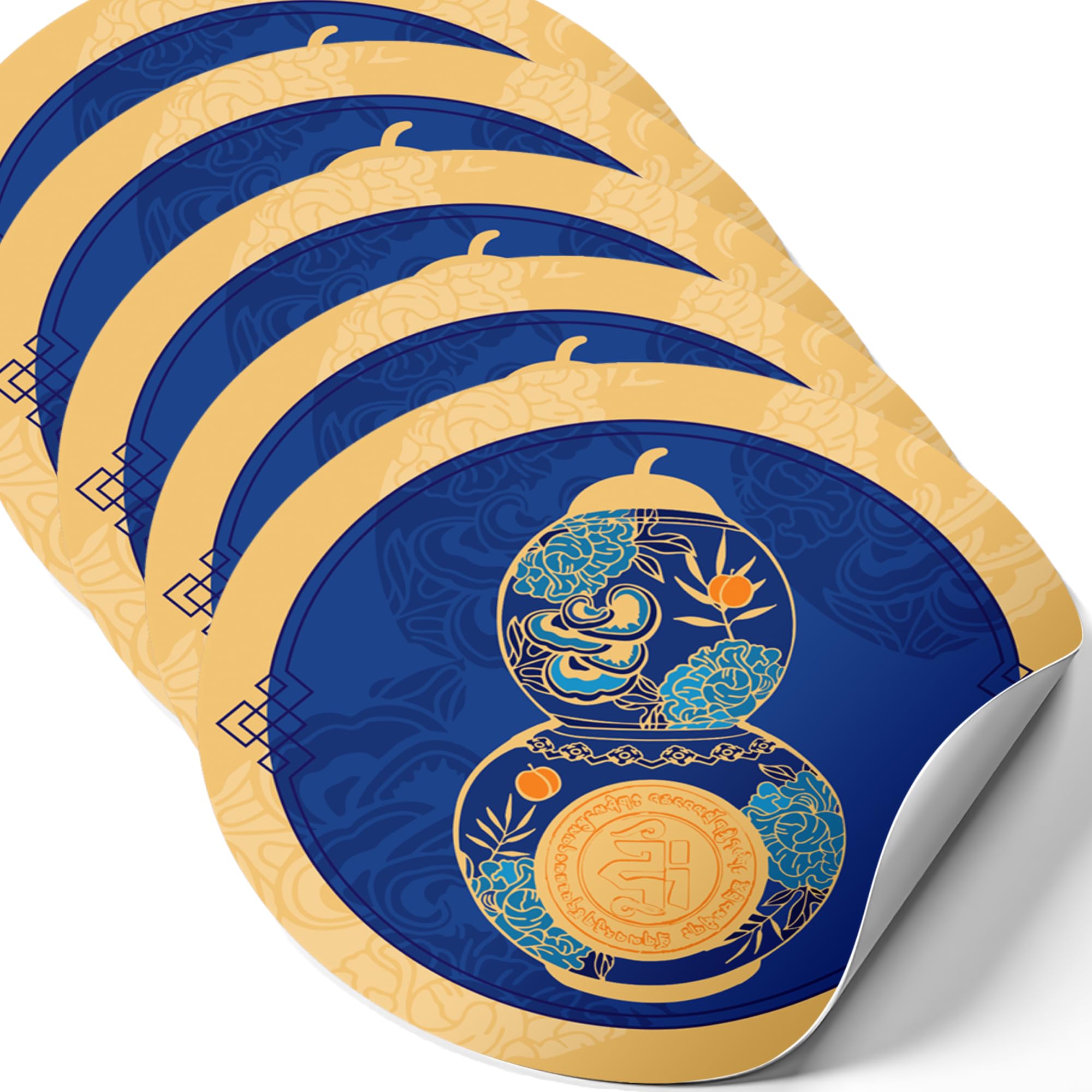 Feng Shui Symbols For Health