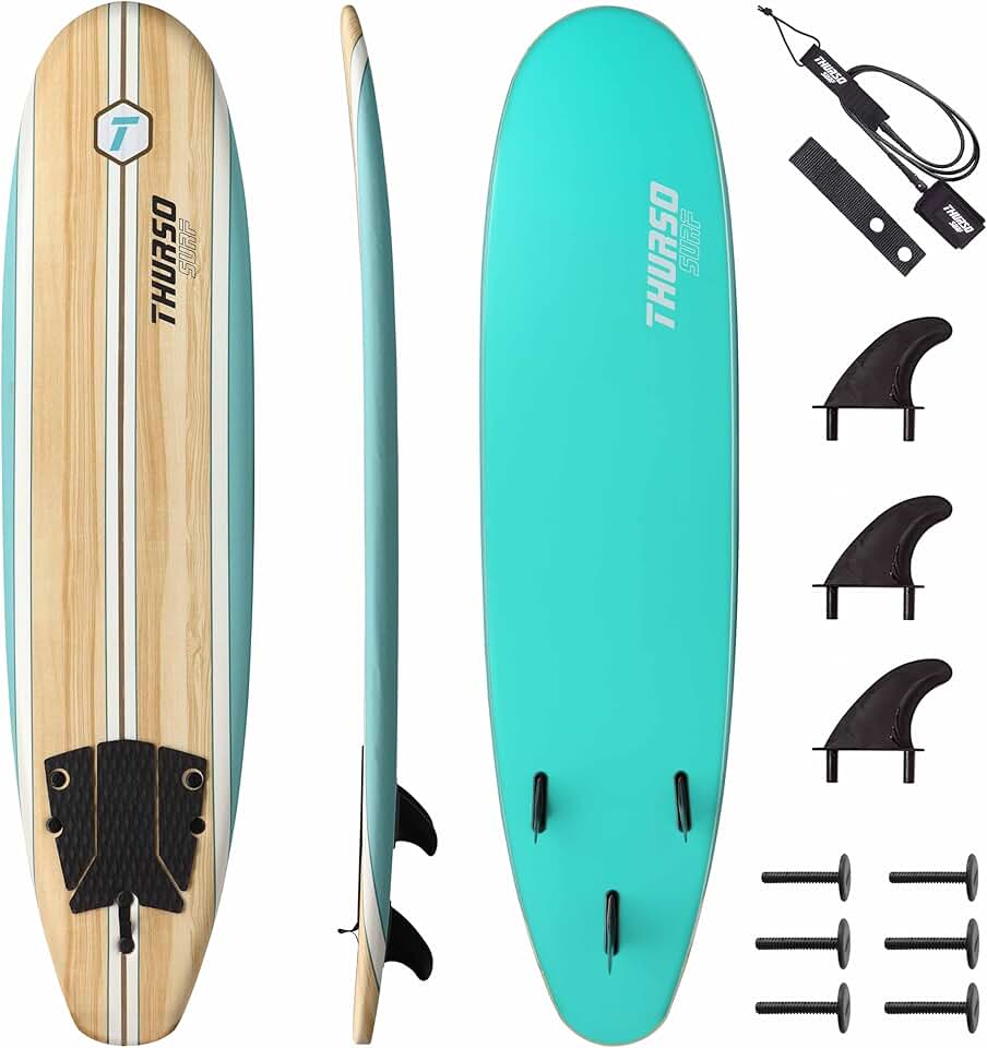 Amazon.com: Surfboard
