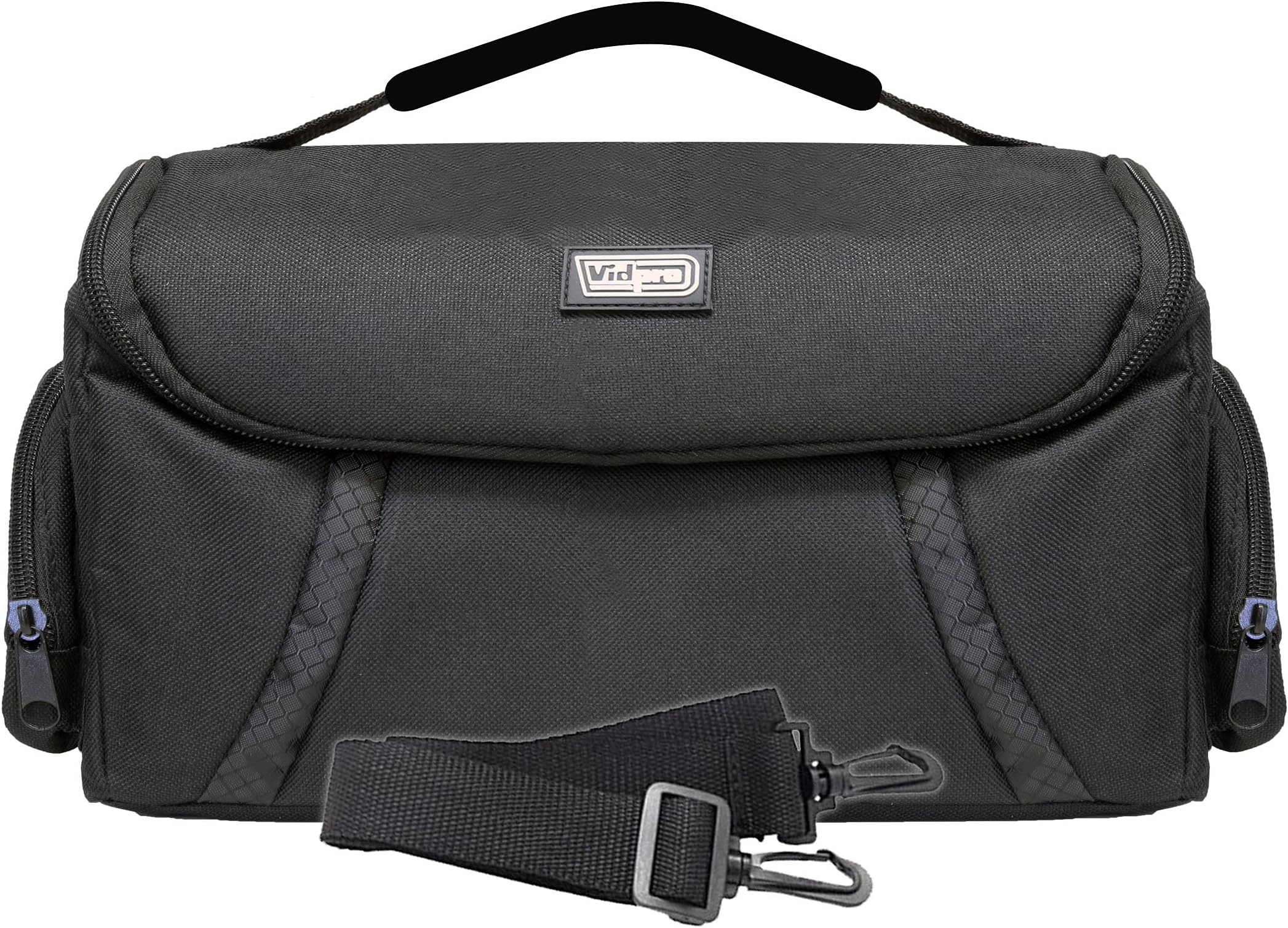 Pentax SLR Multi-Bag For SLR & Two Lenses: Amazon.co.uk: Electronics ...