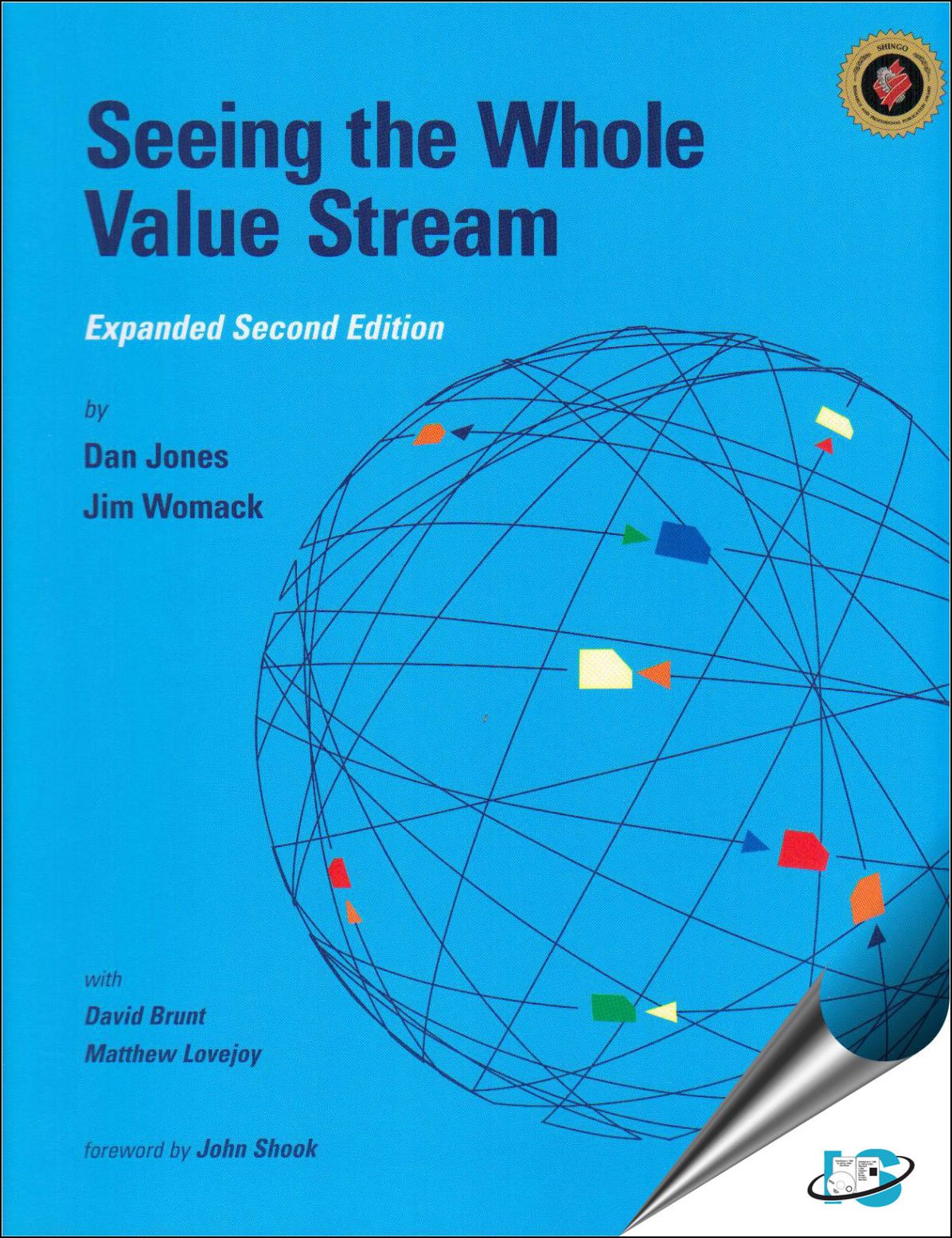 Amazon.com: Seeing the Whole Value Stream: 9781934109328: Jones, Dan ...