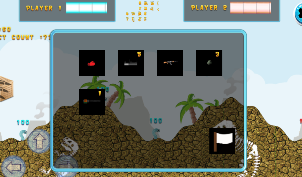 Worms - App on Amazon Appstore