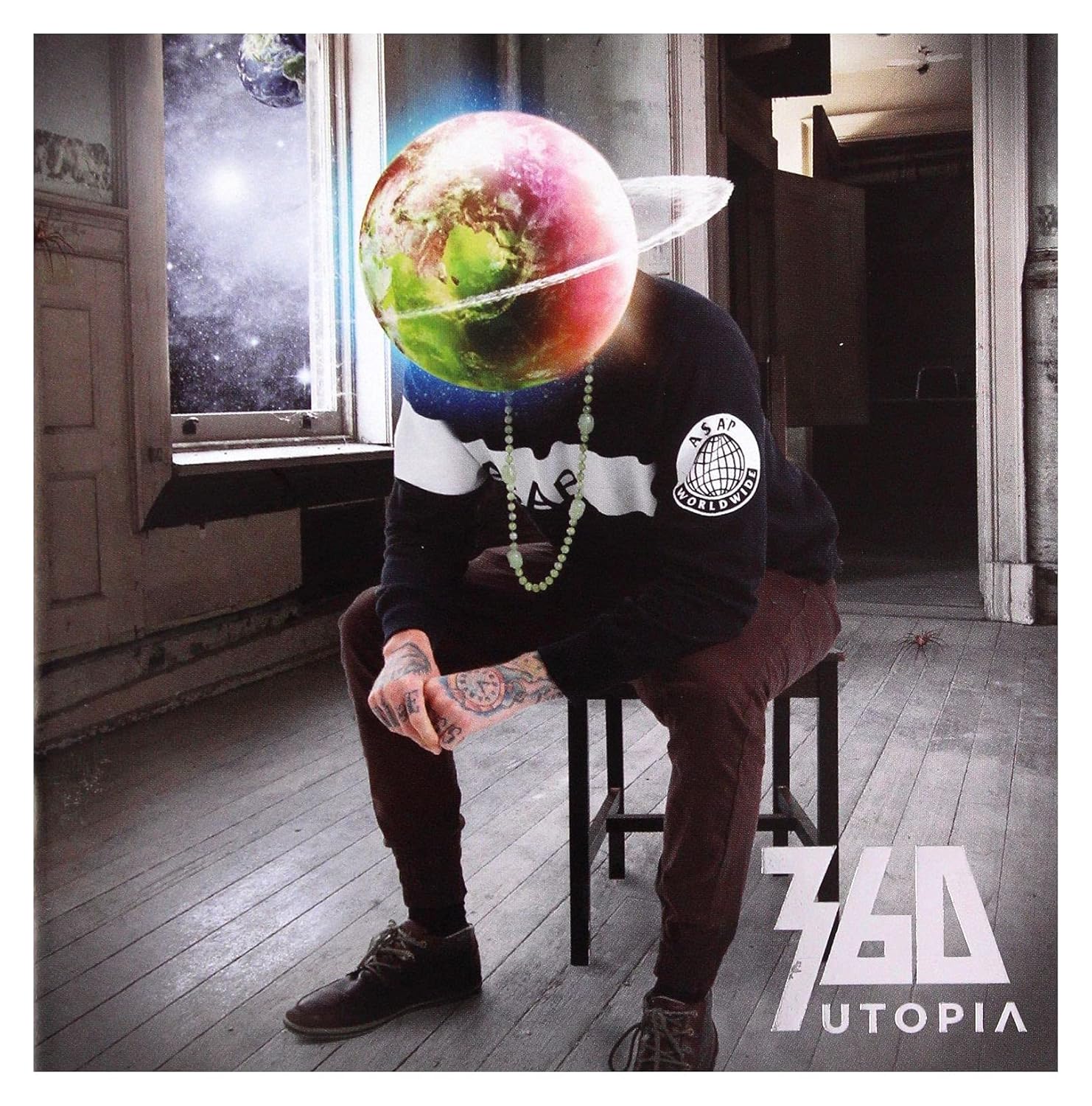 360 - Utopia - Amazon.com Music