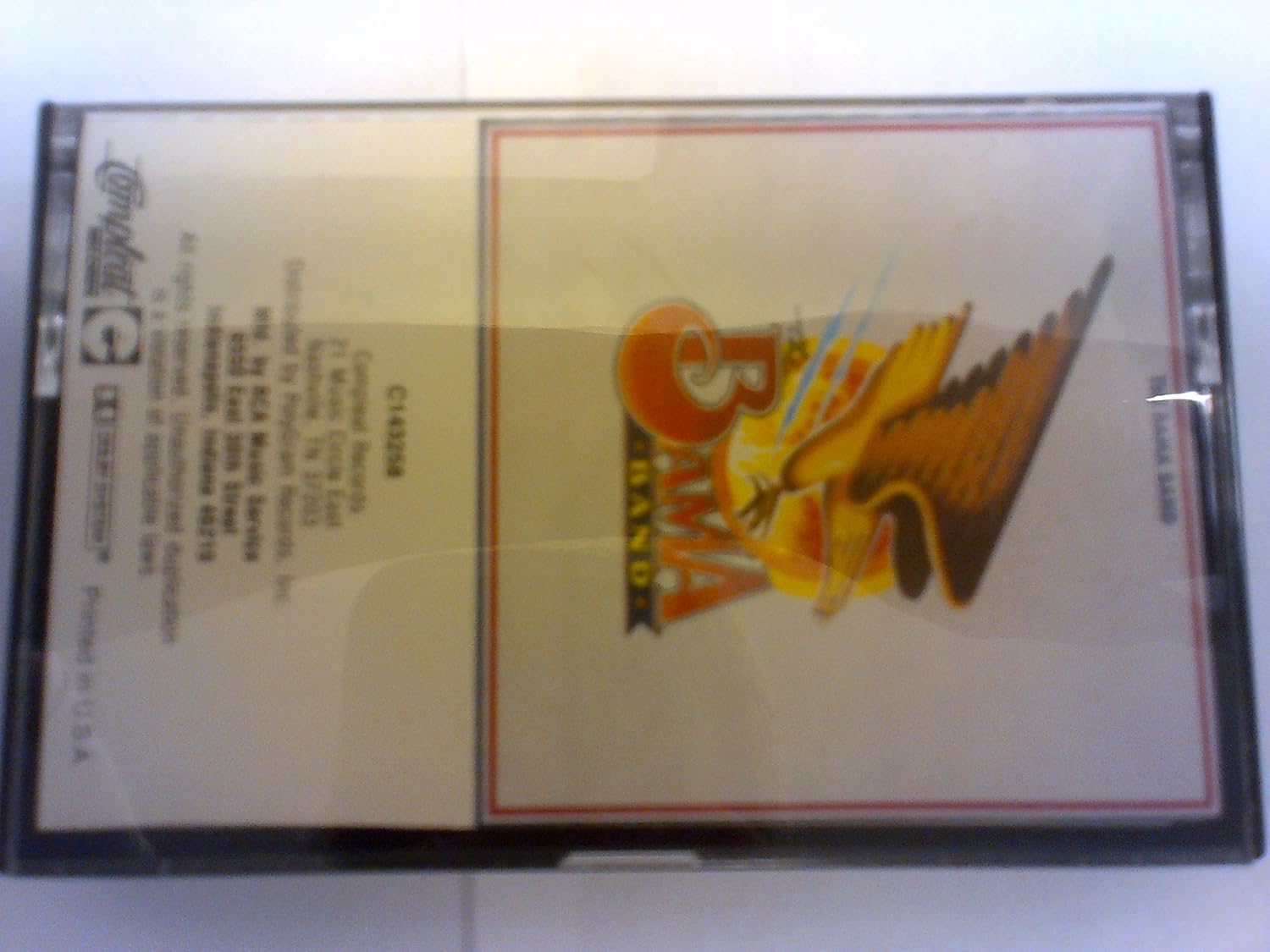 The Bama Band - The Bama Band - Amazon.com Music