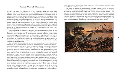 Life through the Ages II: Twenty-First Century Visions of Prehistory ...