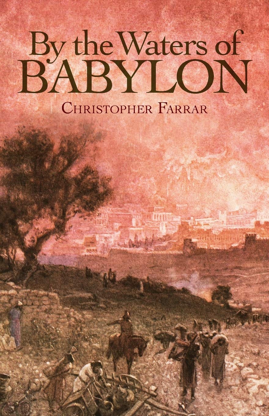 By the Waters of Babylon: Wallis, Louis: 9781633374546: Amazon.com: Books