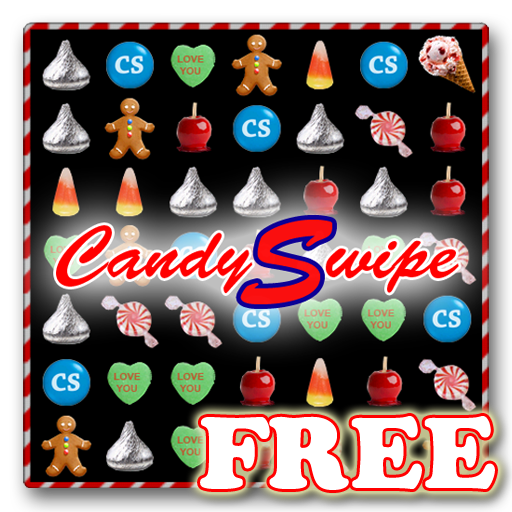 CandySwipe FREE - App on Amazon Appstore