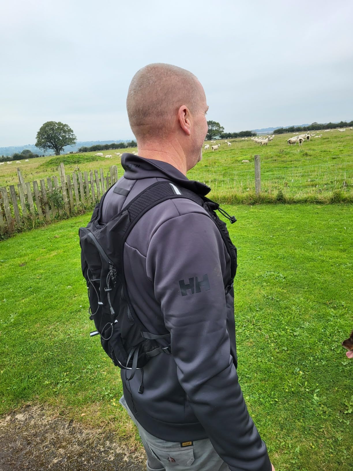 BBAIYULE Running Vest Backpack,Biking Outdoor Sport Multifunctional ...