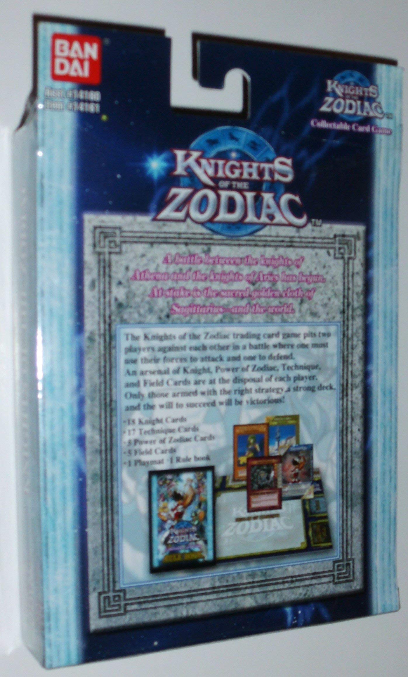 Knights of the zodiac card game 60 photos - Astrologytoyou.com