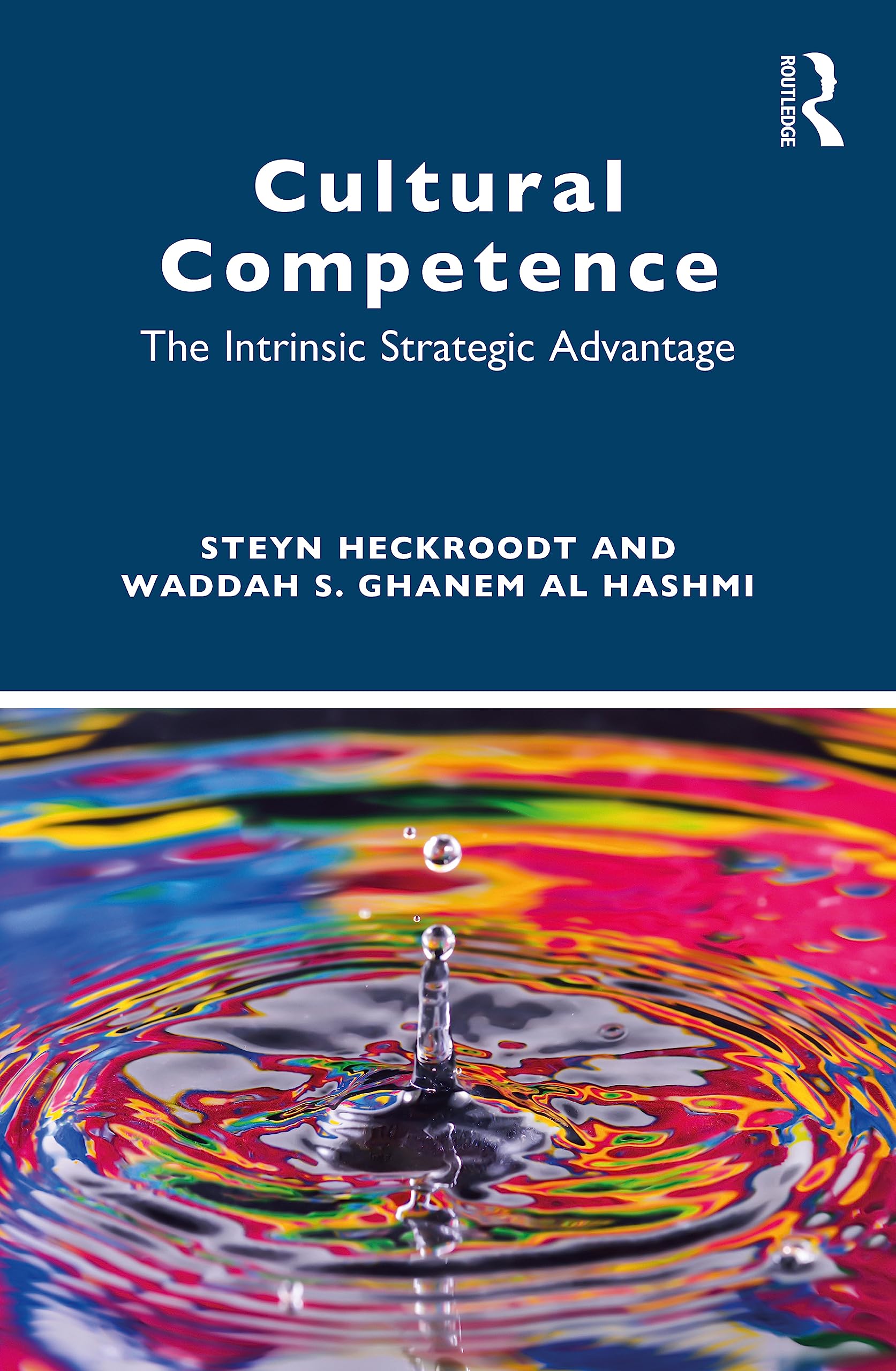 Amazon.com: Cultural Competence: 9781032300771: Heckroodt, Steyn ...