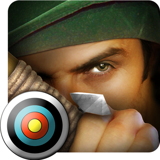 Bowmaster Target Range - App on Amazon Appstore