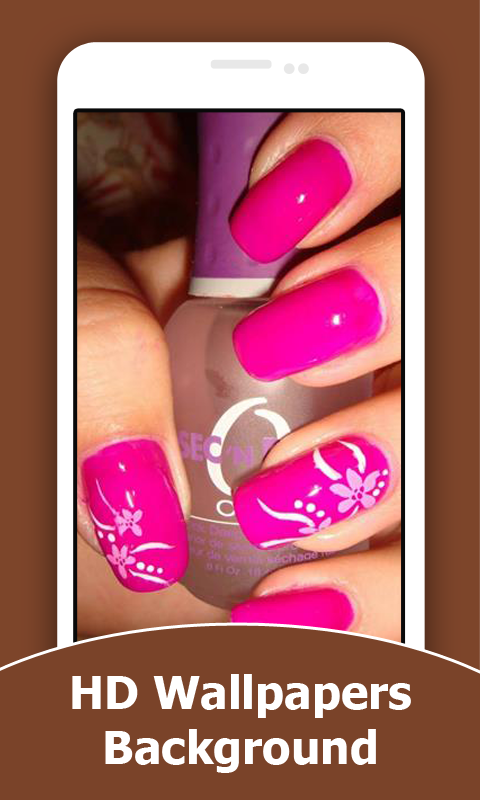 Morden Nail Art:Amazon.com:Appstore for Android