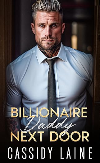 Amazon.com: Billionaire Daddy Next Door: A Fake Fiancé Age Gap Romance ...