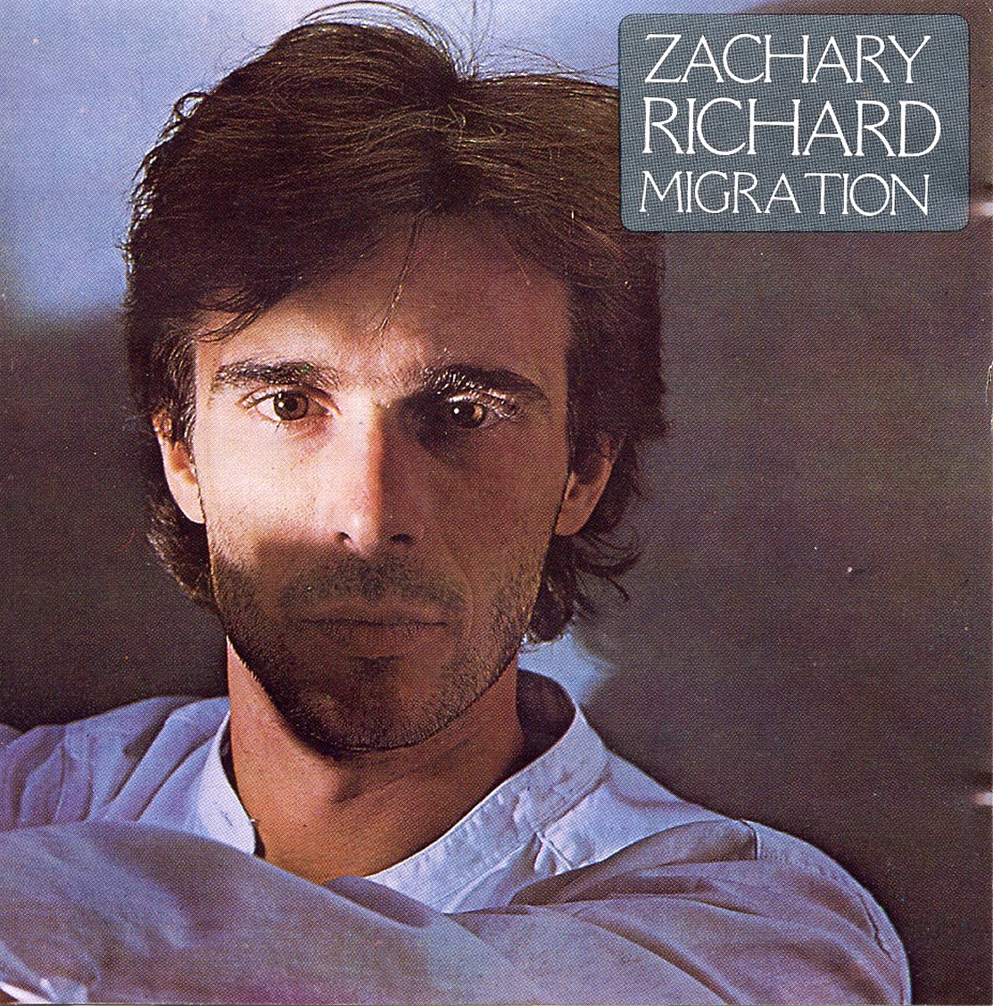 Richard, Zachary - Migration - Amazon.com Music