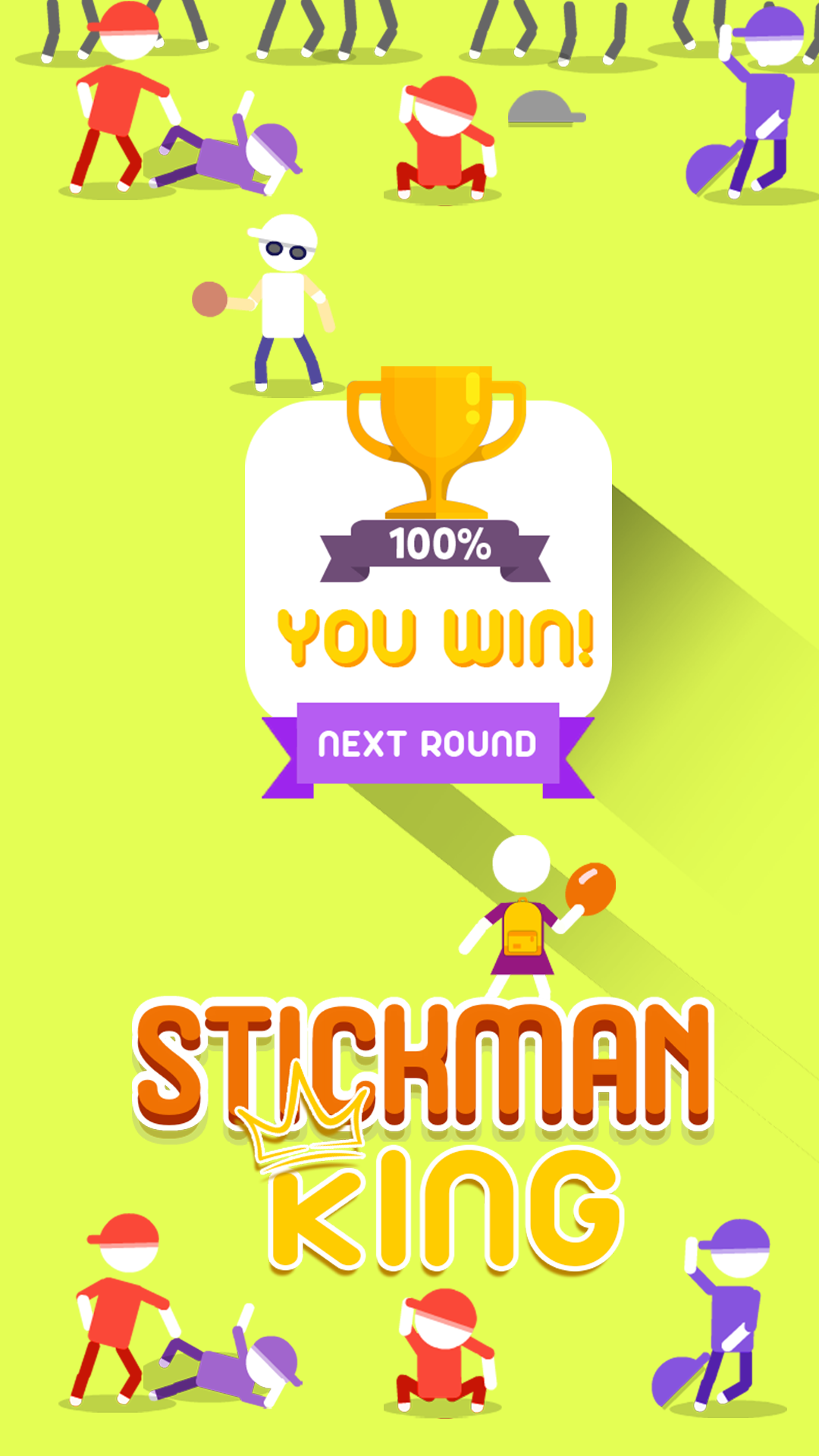 stickman king : table tennis table - App on Amazon Appstore