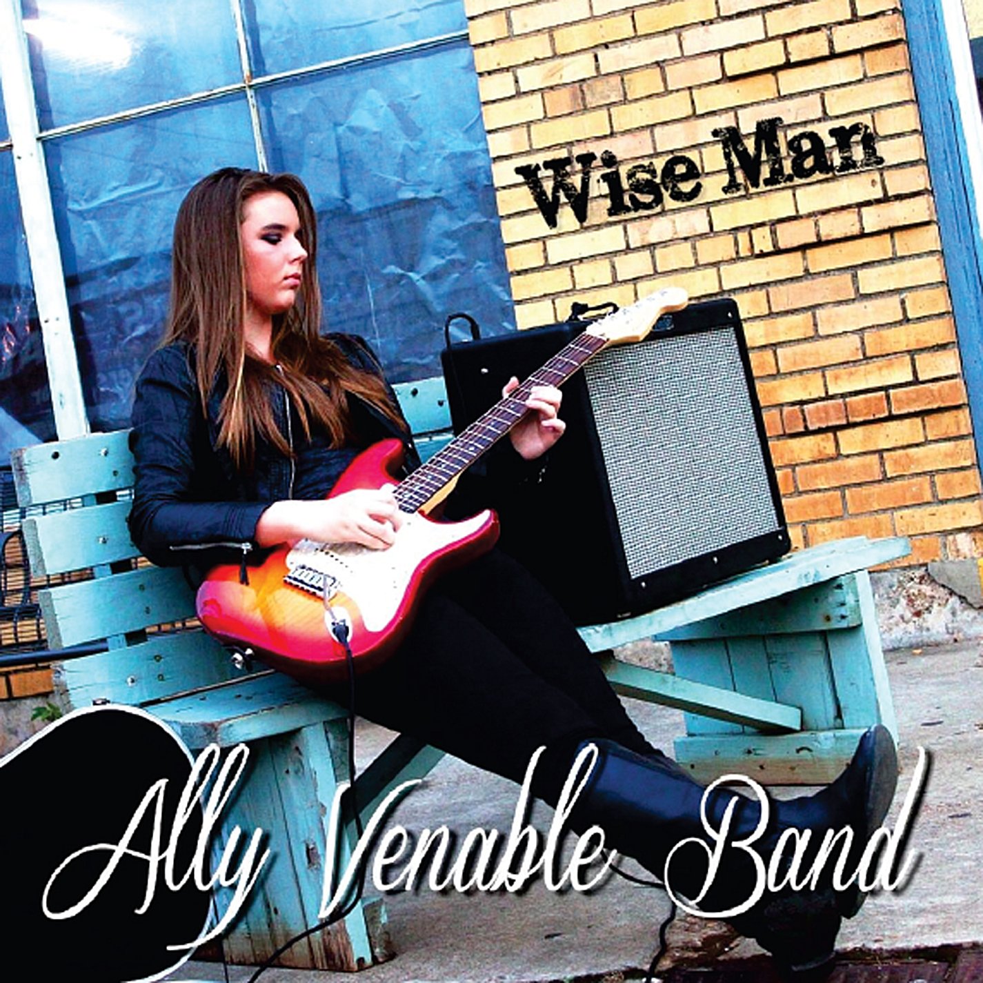 Ally Venable Band - Wise Man - Amazon.com Music