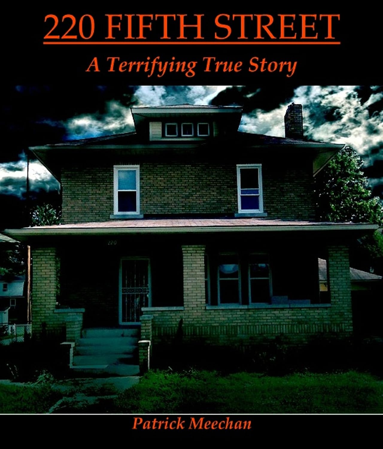 220 Fifth Street - Kindle edition by Meechan, Patrick, Meechan, Patrick ...