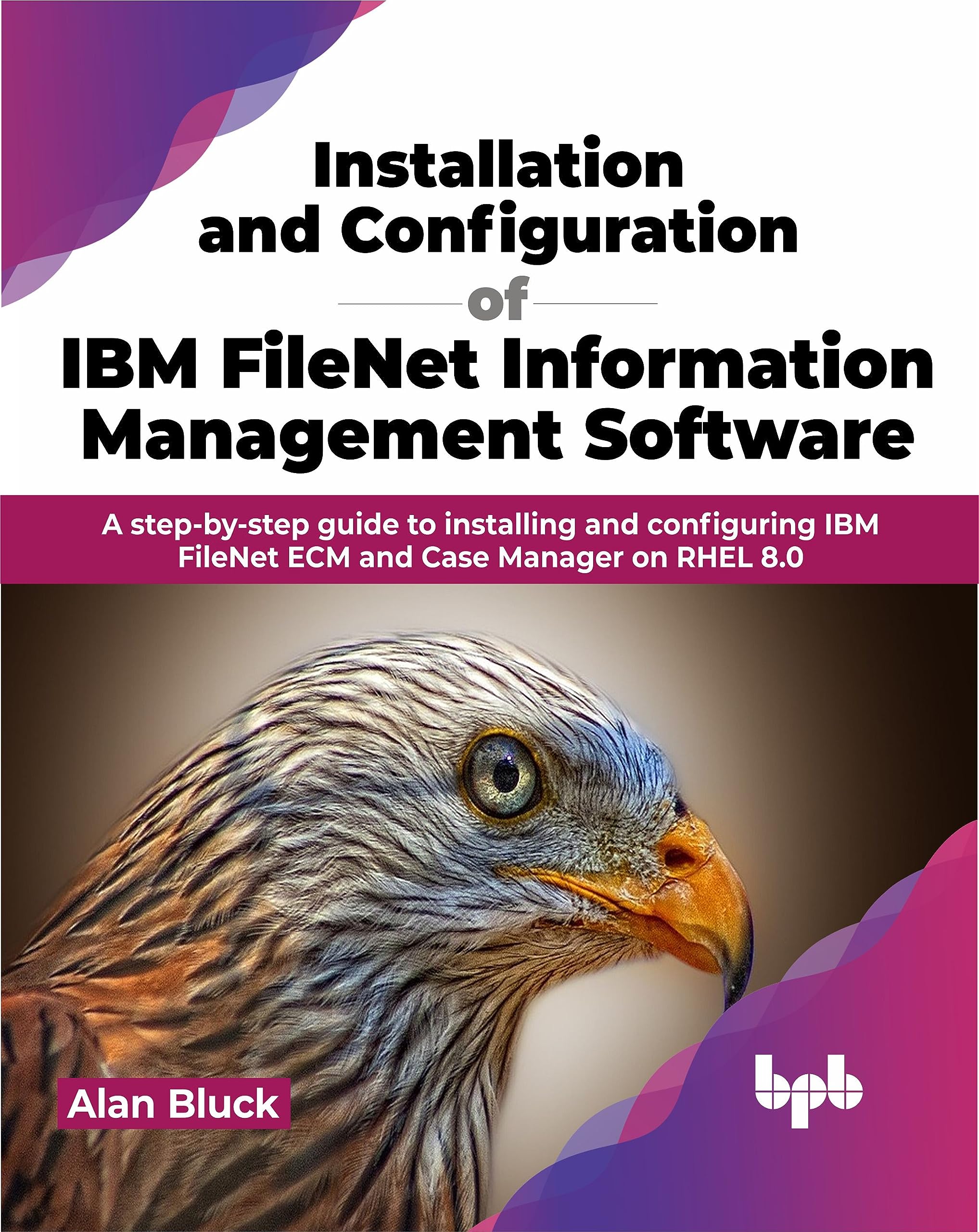 Installation and Configuration of IBM FileNet Information Management Software: A step-by-step ...